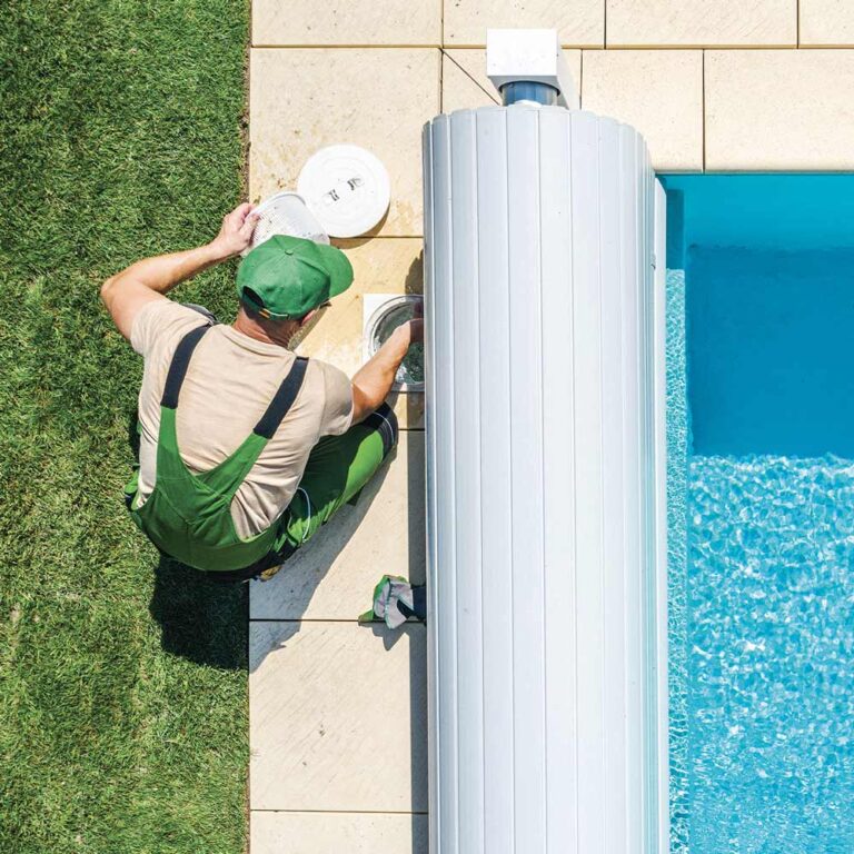 Pool Certification Help | Trusted Pool Safety Inspections Near You